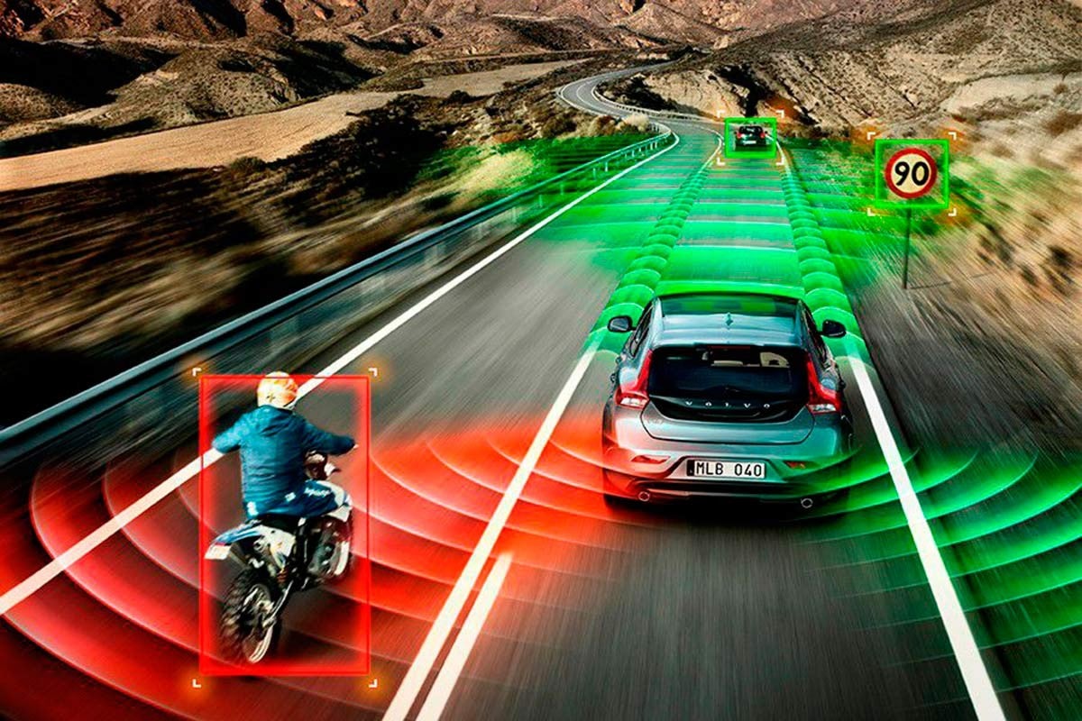 ADAS - ¿Qué es ADAS? | Diccionario Autocasión