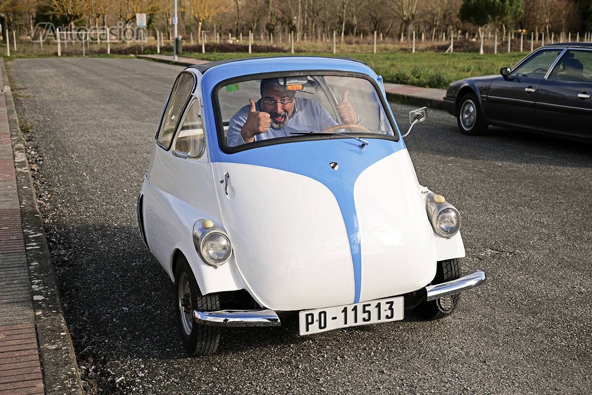 Nuevo carnet B1 para conductores a partir de 16 años | Autocasión