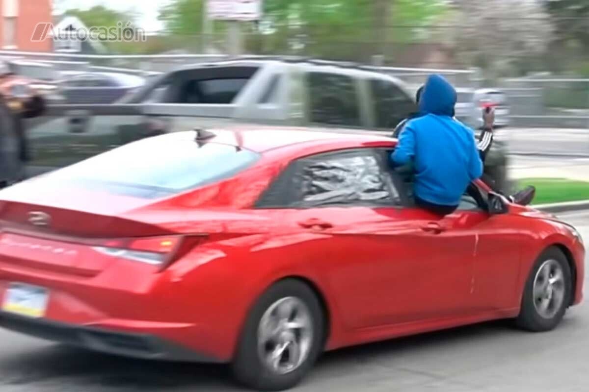 Hyundai y Kia ponen fin a los “robos virales” de sus coches | Autocasión