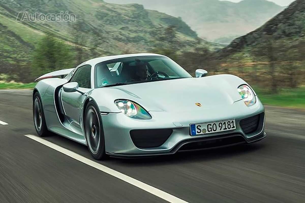 Porsche podría haber fabricado un Cayman de 750 CV | Autocasión