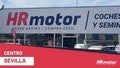 HR MOTOR SEVILLA | Concesionario en Sevilla | Autocasión