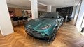 ASTON MARTIN TAYRE | Concesionario en Madrid | Autocasión