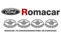 FORD ROMACAR ABS | Concesionario en Barcelona | Autocasión