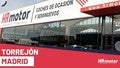HR MOTOR MADRID | Concesionario en Madrid | Autocasión