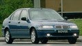 ROVER 400 420 SDi 5p 1997 | Ficha técnica, precio y medidas | Autocasión