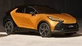 TOYOTA C-HR 220PH GR Sport Black Edition 5p 2025 | Ficha técnica, precio y medidas | Autocasión