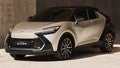 TOYOTA C-HR 220PH GR Sport Black Edition 5p 2025 | Ficha técnica, precio y medidas | Autocasión