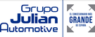GRUPO JULIAN AUTOMOTIVE a Estrenar | Concesionario en Burgos | Autocasión