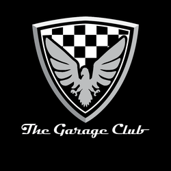 The Garage Club | Concesionario en Madrid | Autocasión