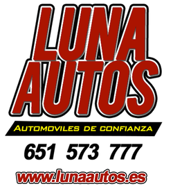 LUNA AUTOS | Concesionario en Córdoba | Autocasión