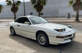BMW Serie 8 Clásicos de particular | Autocasion