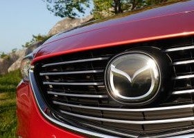 Qué significa el logo de Mazda | Autocasión
