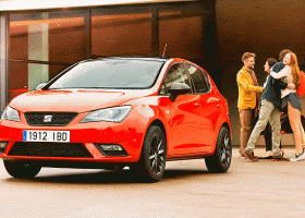 5 coches ideales para principiantes | Autocasión