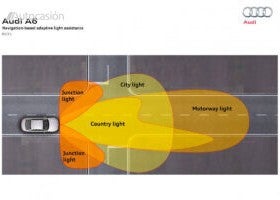 ¿Merecen la pena los faros matrix led? | Autocasión