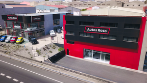 AUTOS ROSO LAS PALMAS | Concesionario en Las Palmas | Autocasión