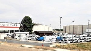 MANCHA CARS | Concesionario en Ciudad Real | Autocasión