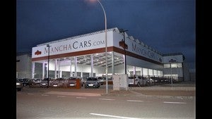 MANCHA CARS | Concesionario en Ciudad Real | Autocasión