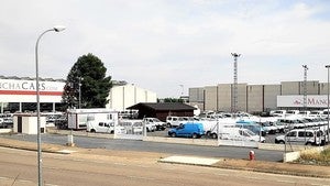 MANCHA CARS | Concesionario en Ciudad Real | Autocasión