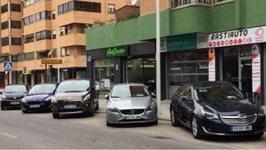 AUTOCASION ALBACETE | Concesionario en Albacete | Autocasión