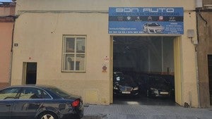 BON AUTO | Concesionario en Barcelona | Autocasión