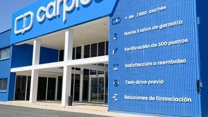 CARPLUS PARLA | Concesionario en Madrid | Autocasión