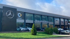 STAR MADRID | Concesionario en Madrid | Autocasión