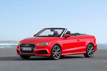 AUDI: Fichas técnicas, precios e historia de todos los modelos de AUDI