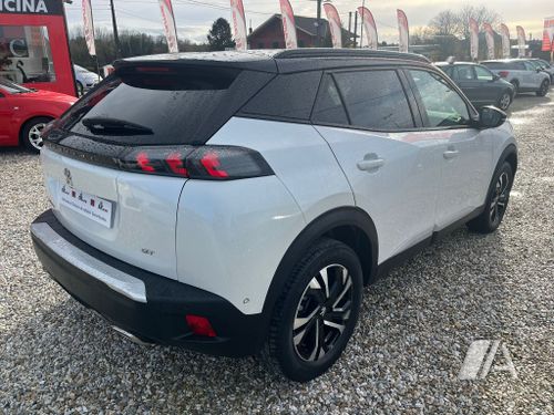 13 Peugeot 2008 de segunda mano y ocasión en Lugo hasta 40.000 ...