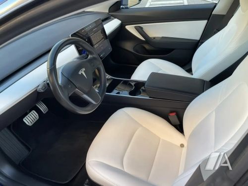 1 Tesla Model 3 de segunda mano y ocasión en Guipúzcoa hasta 40.000 ...