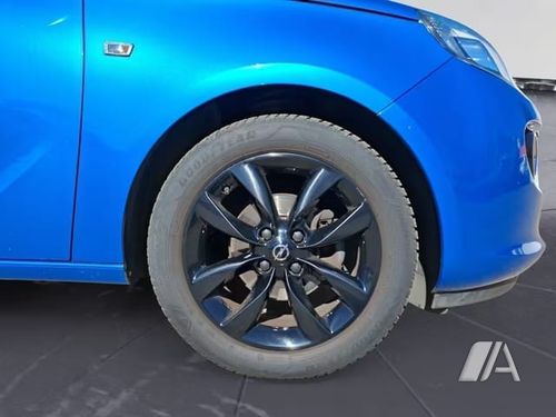 36 Opel Adam de segunda mano y ocasión hasta 70.000€ | Autocasion