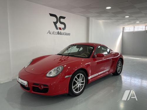 1 Porsche 718 Cayman de segunda mano y ocasión en Girona hasta 50.000 ...