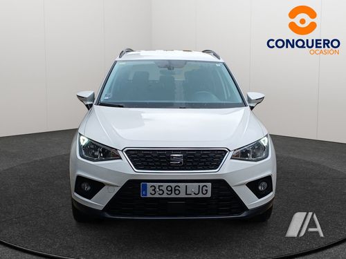 309 Seat Arona de segunda mano y ocasión en Sevilla | Autocasion