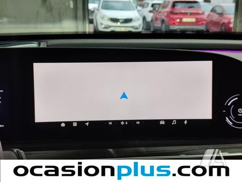 1 Omoda Híbrido Enchufable de segunda mano y ocasión en Barcelona ...