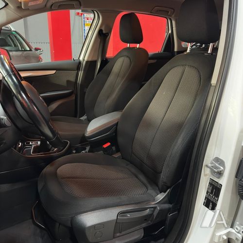 165 BMW Serie 2 de segunda mano y ocasión en Valencia | Autocasion