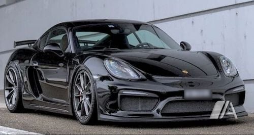 PORSCHE Cayenne (2021) - 74.900 € en Madrid