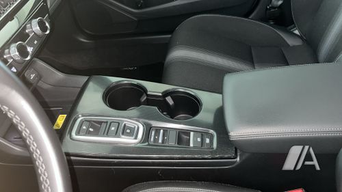 1 Honda Civic Híbrido de segunda mano y ocasión en Álava | Autocasion