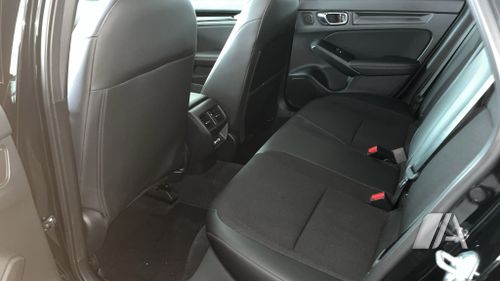 1 Honda Civic Híbrido de segunda mano y ocasión en Álava | Autocasion