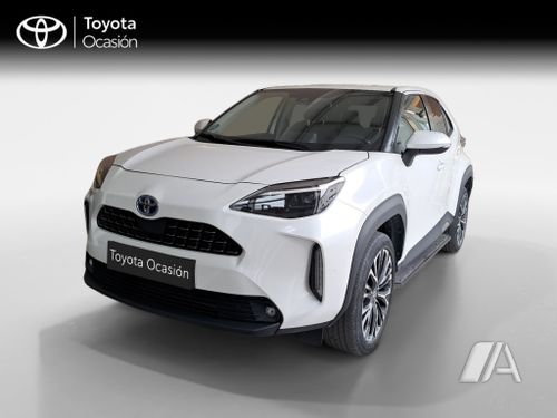Toyota Labasa Murcia en Murcia | Autocasión