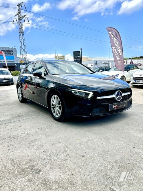 226 Mercedes-benz A 200 de segunda mano y ocasión | Autocasion