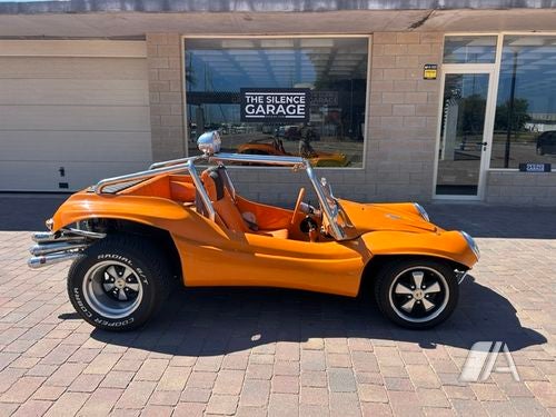 1 Volkswagen Buggy Clásicos en Tarragona | Autocasion