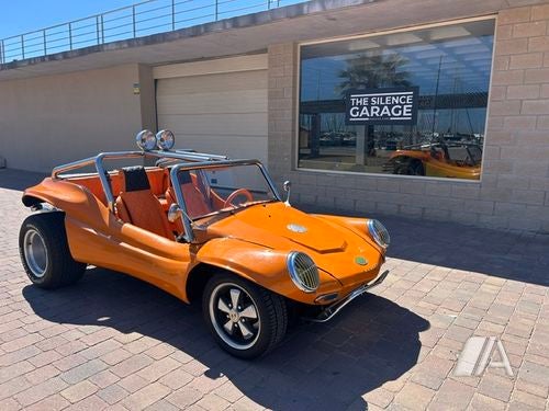 1 Volkswagen Buggy Clásicos en Tarragona | Autocasion