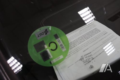 1 Ds DS4 Crossback de segunda mano y ocasión en Toledo desde 2.000 ...