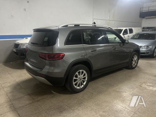 69 Mercedes-benz de 5 plazas de segunda mano y ocasión automáticos en ...