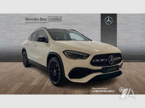 Mercedes-Benz Auto Beltrán en Barcelona | Autocasión