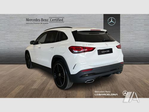 Mercedes-Benz Auto Beltrán en Barcelona | Autocasión