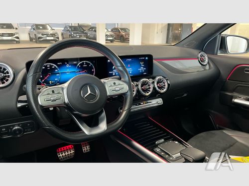 Mercedes-Benz Auto Beltrán en Barcelona | Autocasión