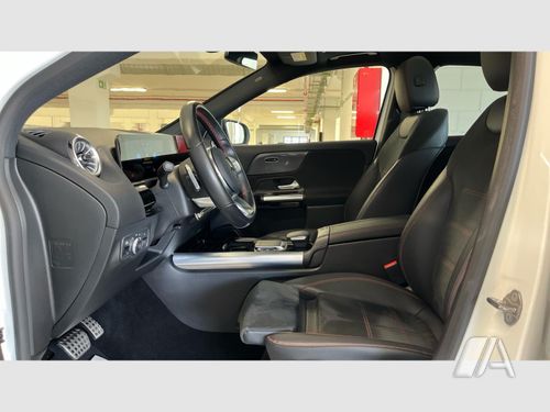 Mercedes-Benz Auto Beltrán en Barcelona | Autocasión