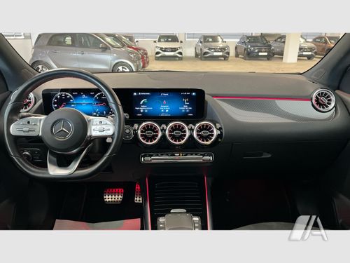 Mercedes-Benz Auto Beltrán en Barcelona | Autocasión