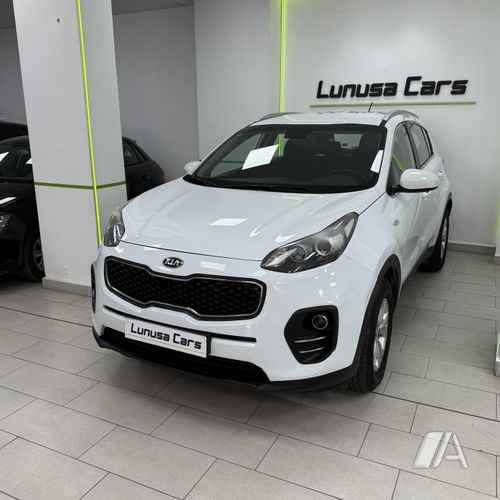 Ficha técnica y precios del KIA Sportage 1.6 T-GDi PHEV Business 4x4 ...