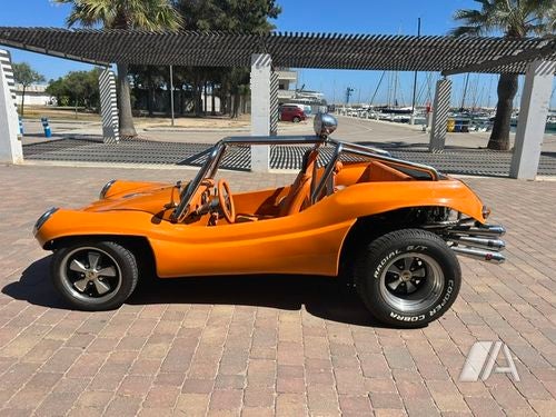 1 Volkswagen Buggy Clásicos en Tarragona | Autocasion